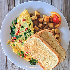 5 Breakfast Catering Ideas for Busy Offices | The Inlet