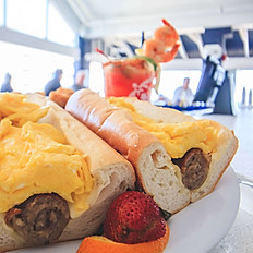 5 Breakfast Catering Ideas for Busy Offices | The Inlet